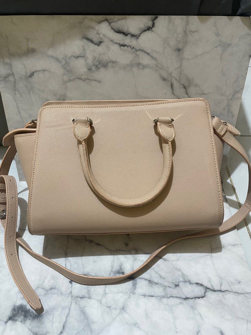 VNC bags original, Fesyen Wanita, Tas & Dompet di Carousell