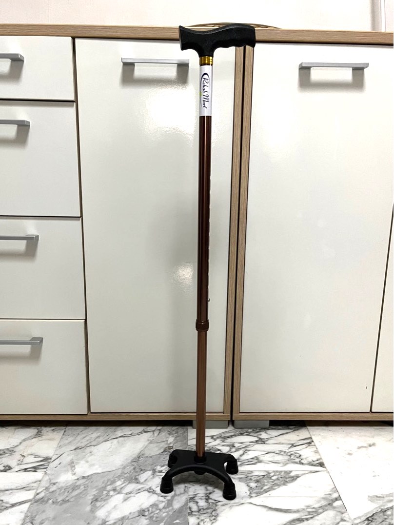 Walking Cane Stick, Health & Nutrition, Assistive & Rehabilatory Aids ...