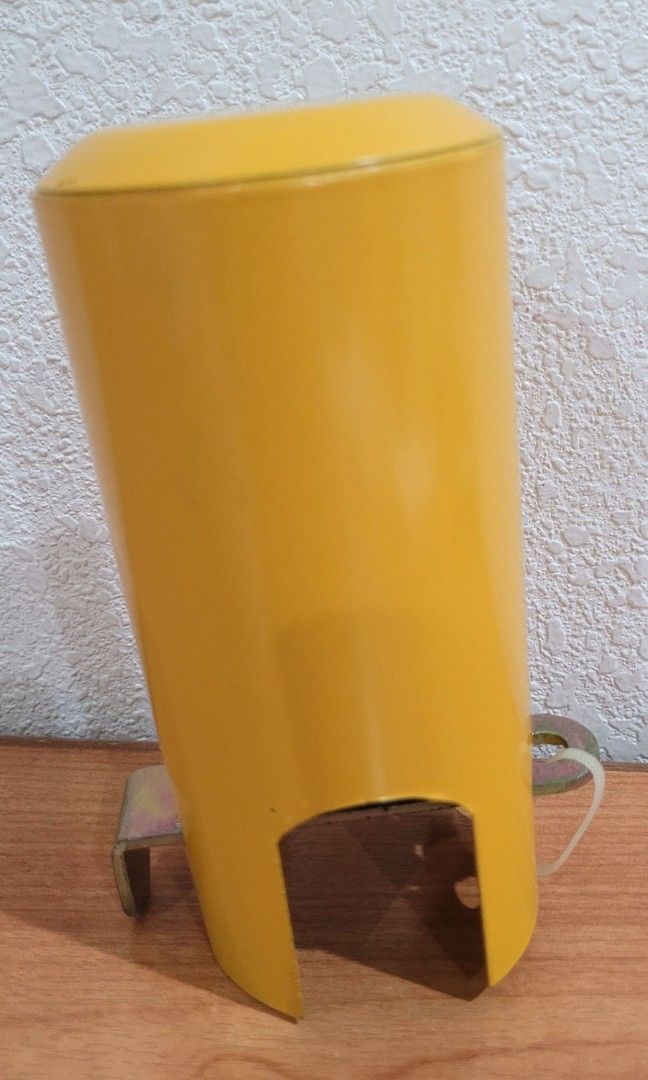 WATER TAP METER LOCK COVER, Furniture & Home Living, Home Improvement ...