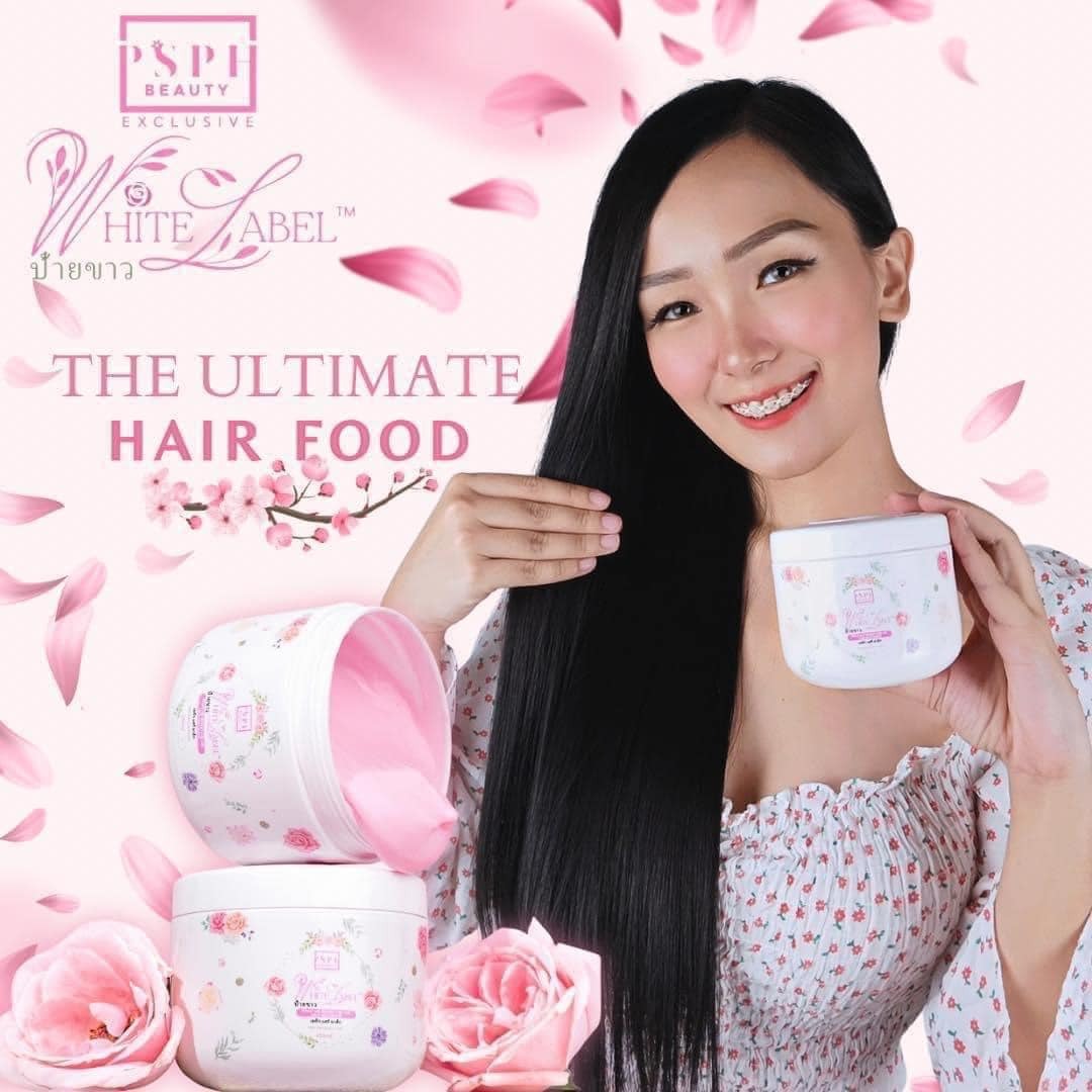 White Label Hair Detox Hair and Scalp Care by PSPH Beauty on Carousell
