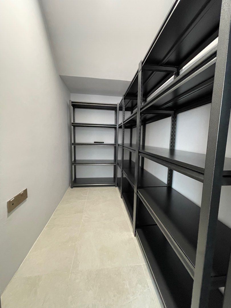 Wholesale Boltless Rack | Storeroom racks | Display Boltless Rack ...