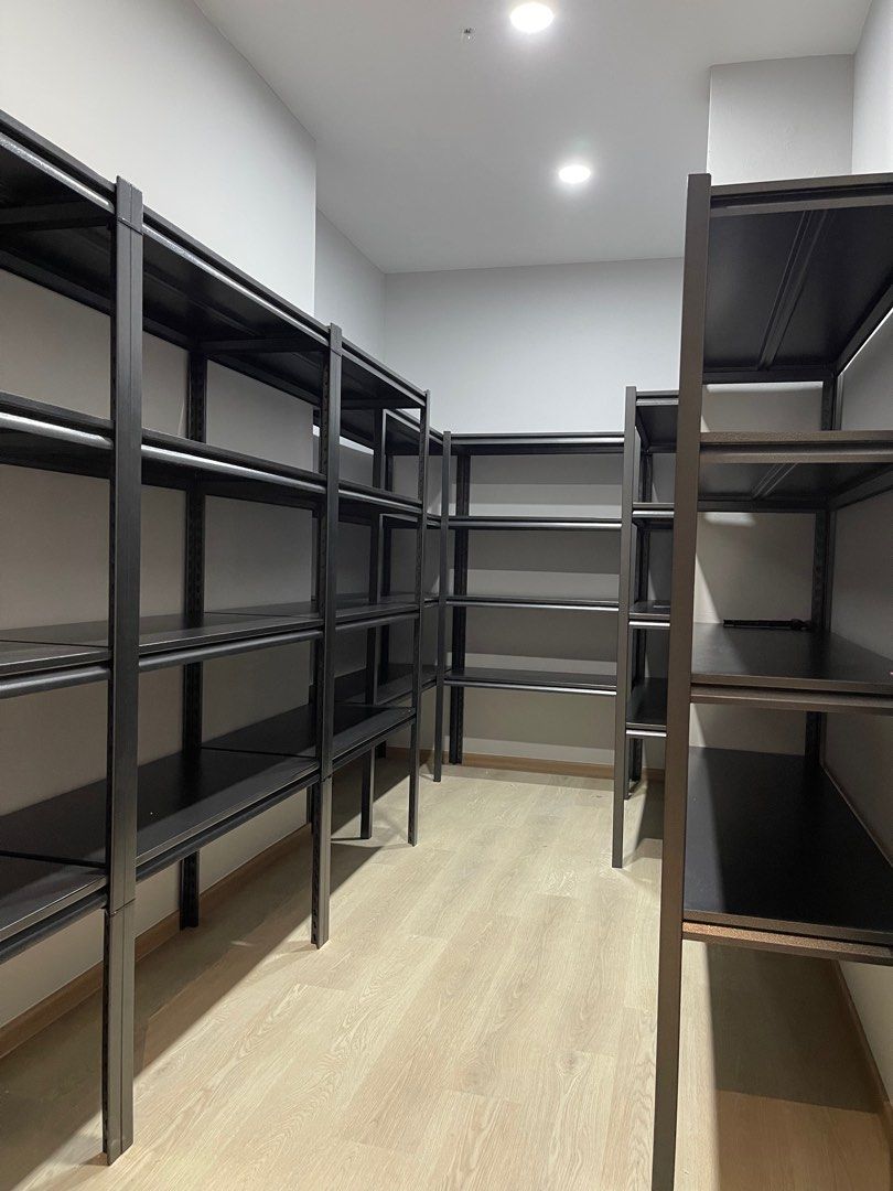 Wholesale Boltless Rack | Storeroom racks | Display Boltless Rack ...