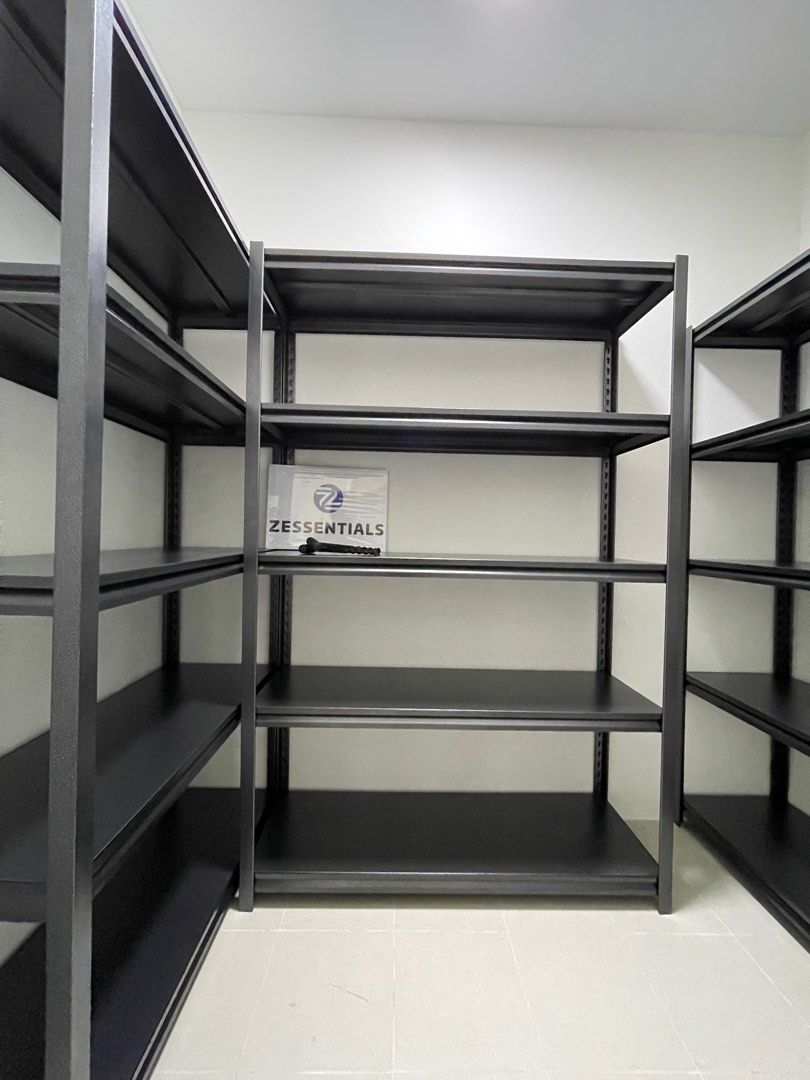 Wholesale Boltless Rack | Storeroom racks | Display Boltless Rack ...