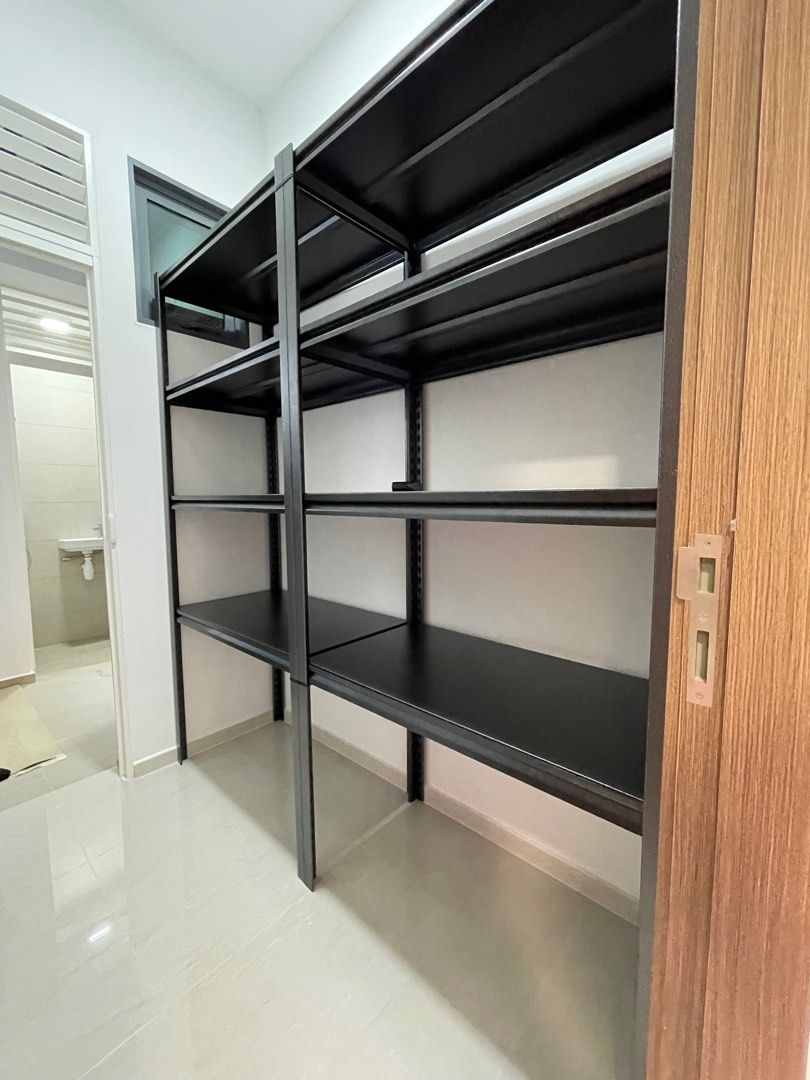 Wholesale Boltless Rack | Storeroom racks | Display Boltless Rack ...