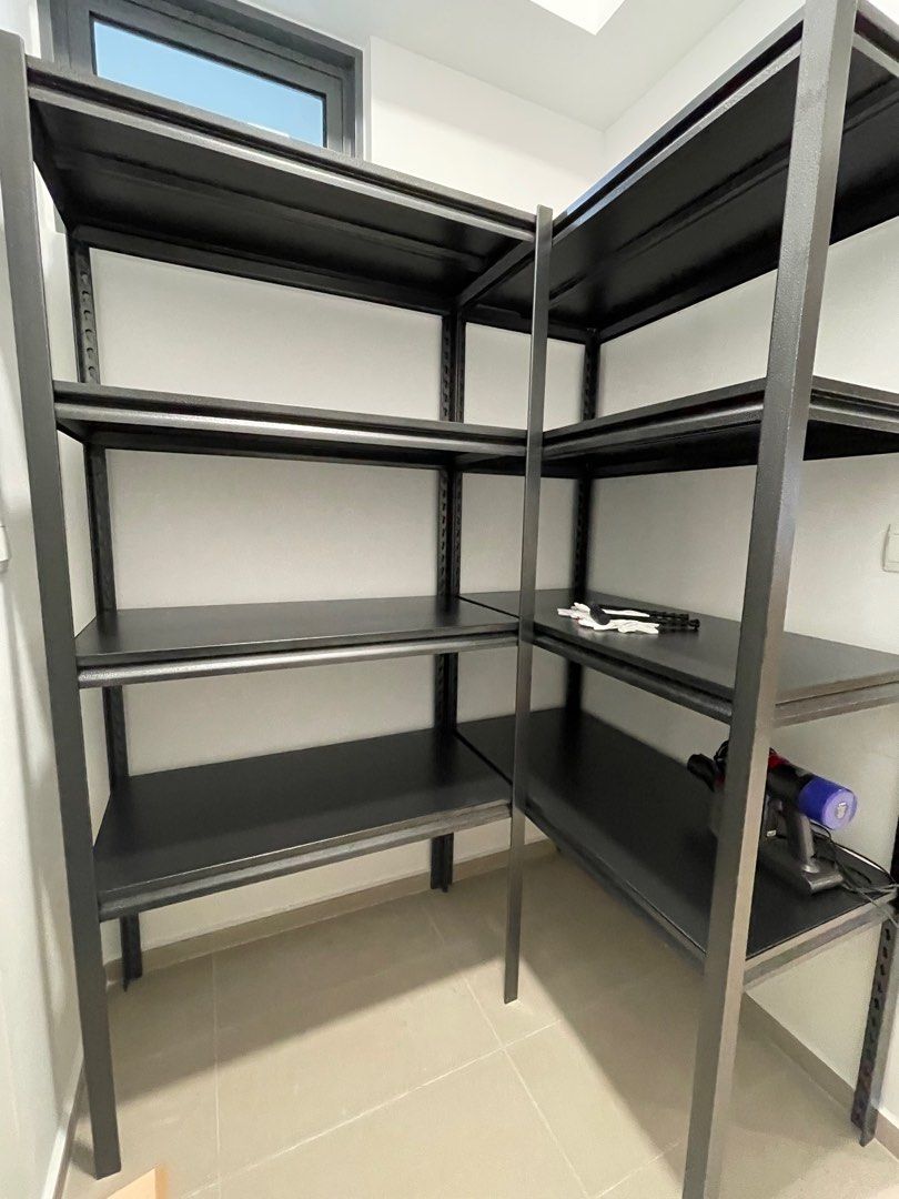 Wholesale Boltless Rack | Storeroom racks | Display Boltless Rack ...