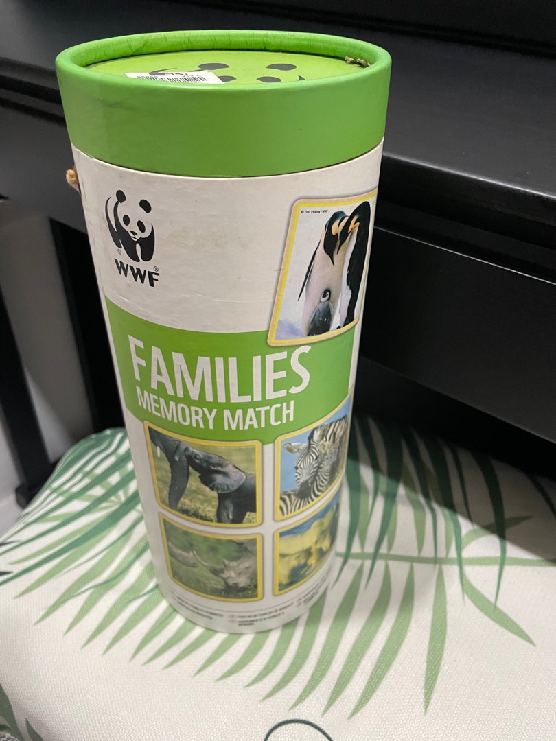 Wooden tiles memory game, Hobbies & Toys, Toys & Games on Carousell