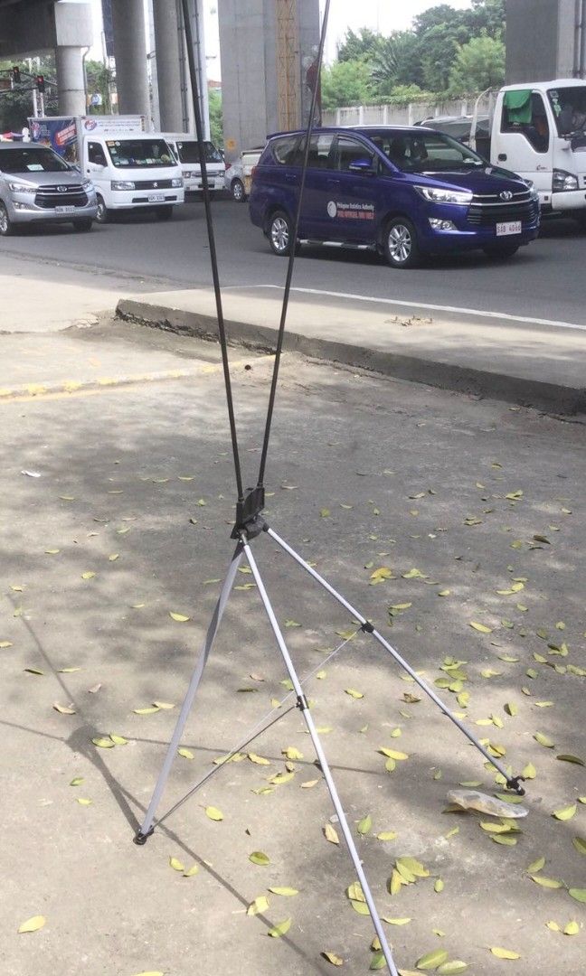 X-Banner/Spider Banner on Carousell