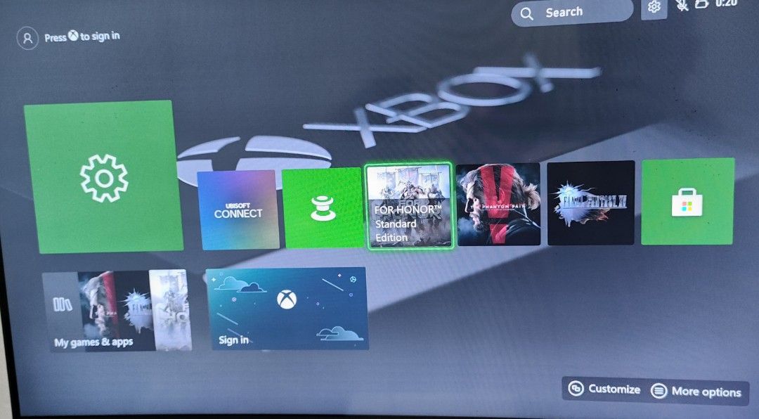 Xbox One Console Package, Video Gaming, Video Game Consoles, Xbox on Carousell