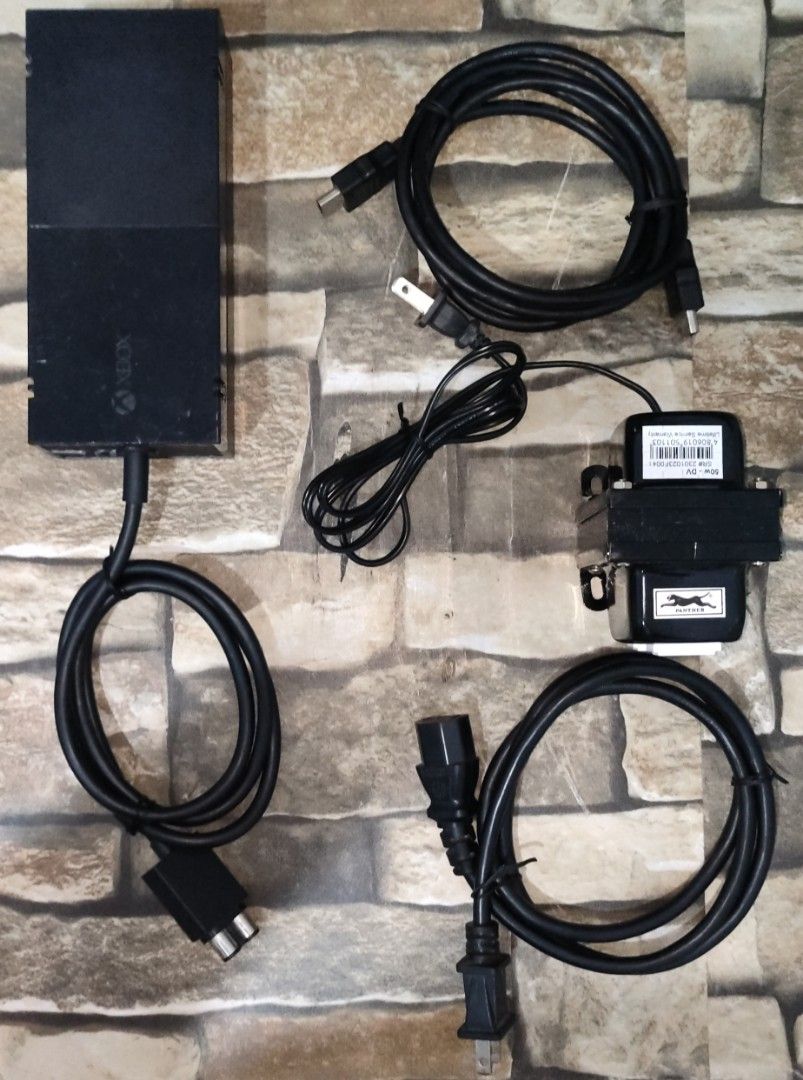 Xbox One Console Package, Video Gaming, Video Game Consoles, Xbox on ...