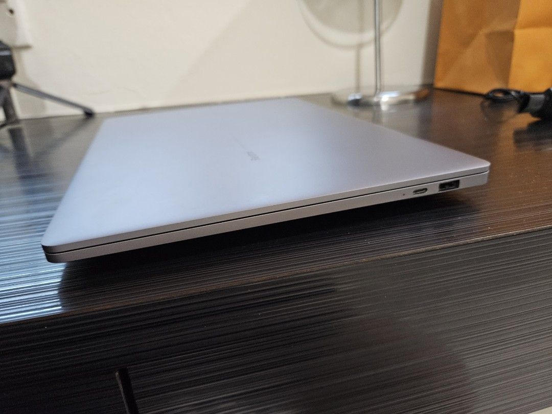 Xiaomi book pro 14, Computers & Tech, Laptops & Notebooks on Carousell