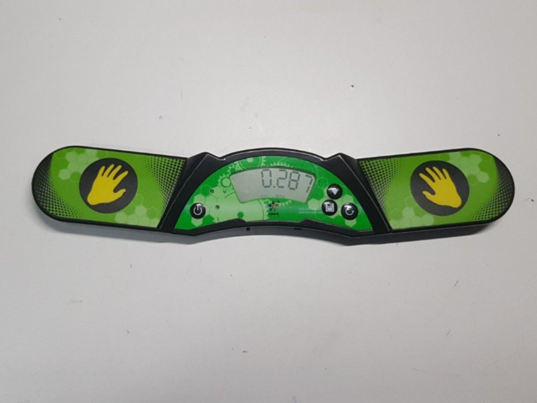 Yuxin Rubiks Cube Timer Sports Equipment Other Sports Equipment And