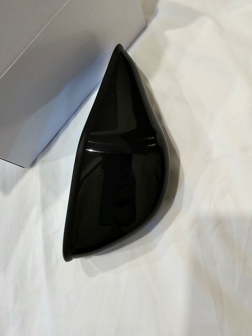 Zoom rear view mirror blue Honda JDM Suzuki Mazda, Car Accessories ...