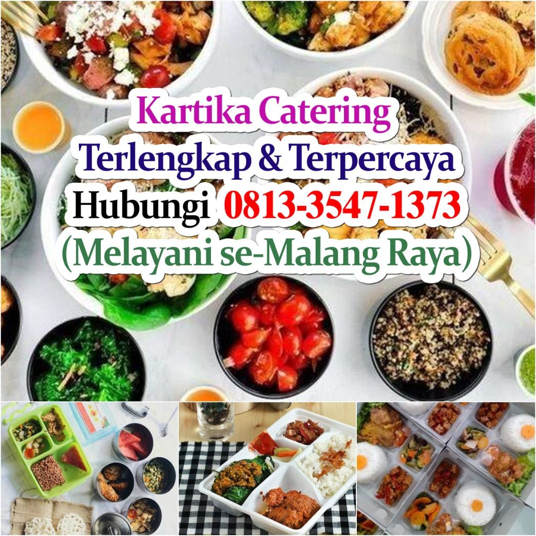 081335471373 | nasi kotak harga 15 ribu | rekomendasi nasi kotak malang ...