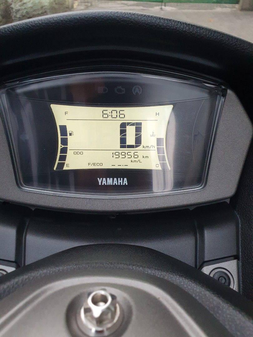 2021 Yamaha Nmax V2, Motorbikes, Motorbikes for Sale on Carousell
