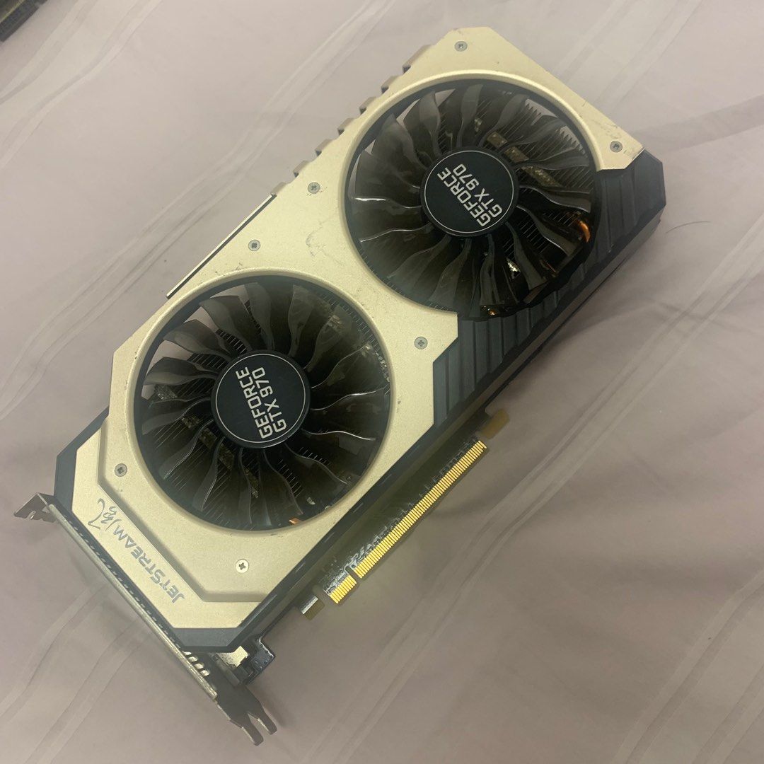 6pcs of dead/faulty gpus, Computers & Tech, Parts & Accessories ...