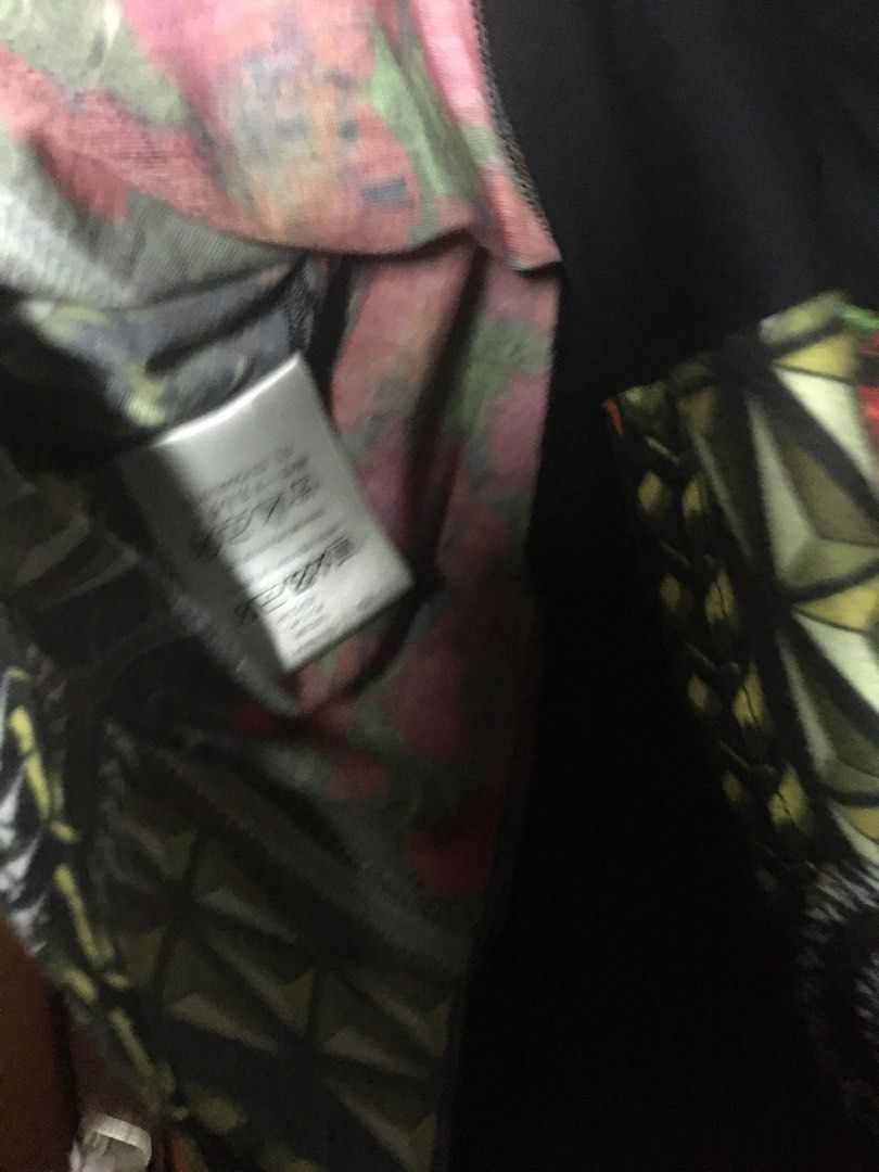 極罕 絕版 Givenchy Jesus collection tee (Paradise) 耶穌系列 明星款 Portugal ...