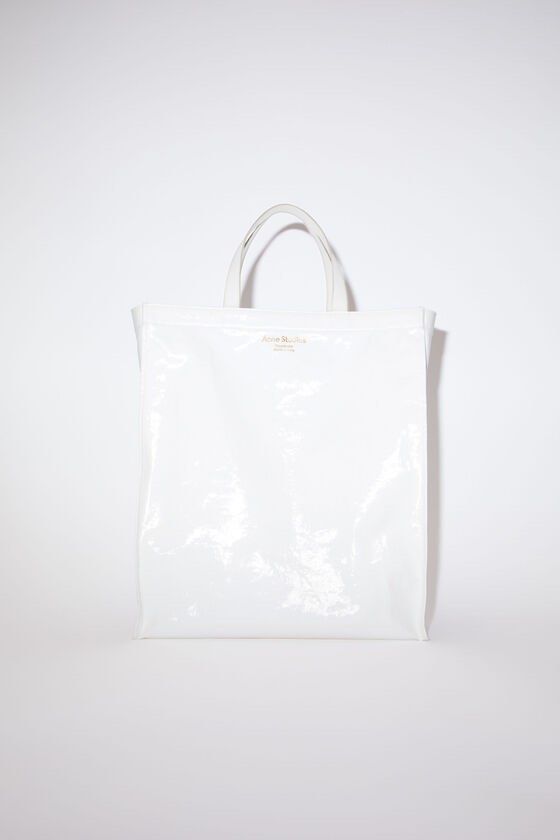 Acne studio tote bag, Luxury, Bags & Wallets on Carousell