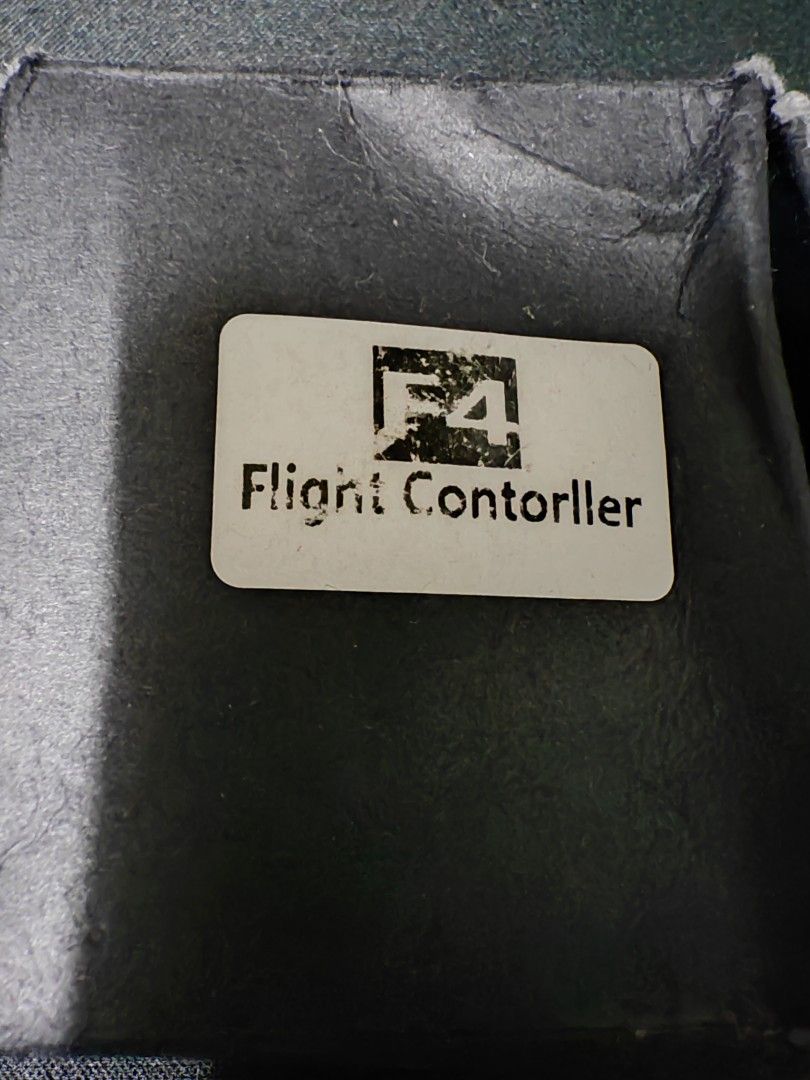 AIBOT Flip32 F4 Flight Controller, Photography, Drones on Carousell