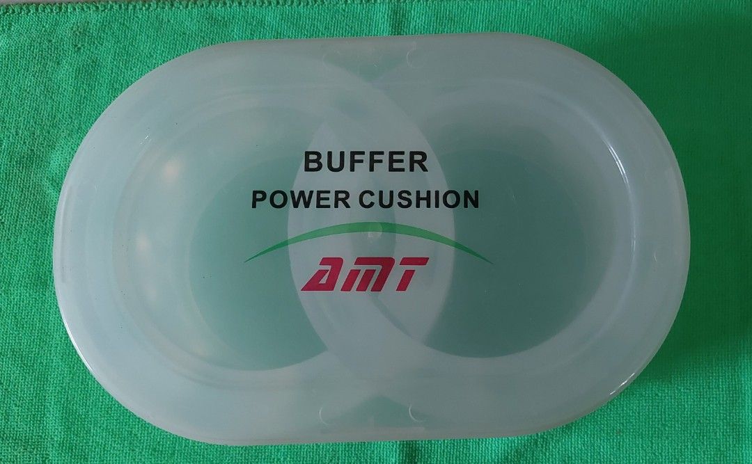 AMT Buffer Power Cushion (Type B), Car Accessories, Accessories on ...