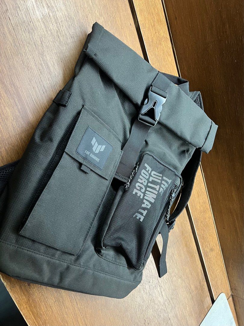 ASUS TUF Gaming Laptop Bag on Carousell