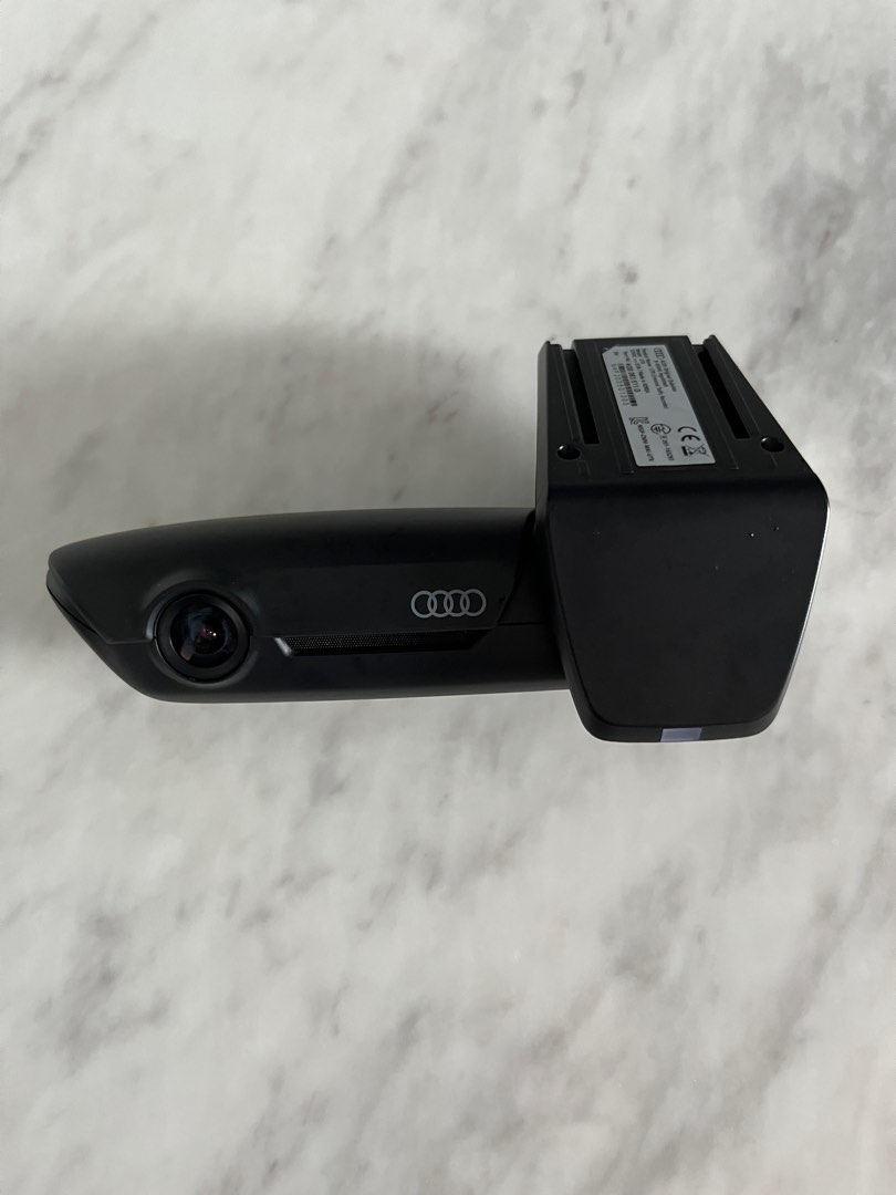Audi UTR (Front only), Car Accessories, Accessories on Carousell