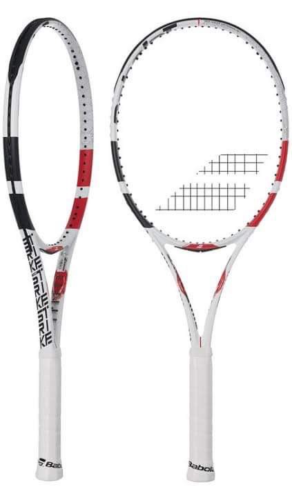 Babolat Pure Strike (16x19) Japan Edition released for 2020 Olympics ...
