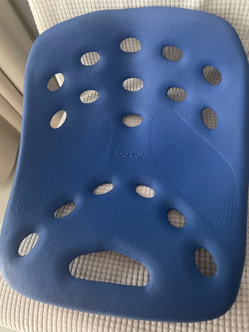 Backjoy, Health & Nutrition, Braces, Support & Protection on Carousell