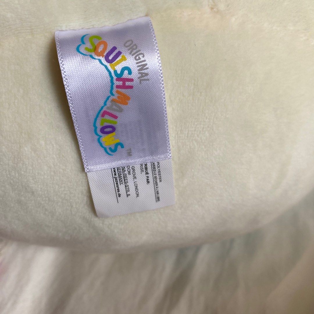 Belana the Devil Cow 8" Squishmallow x Halloween Collection, Hobbies ...