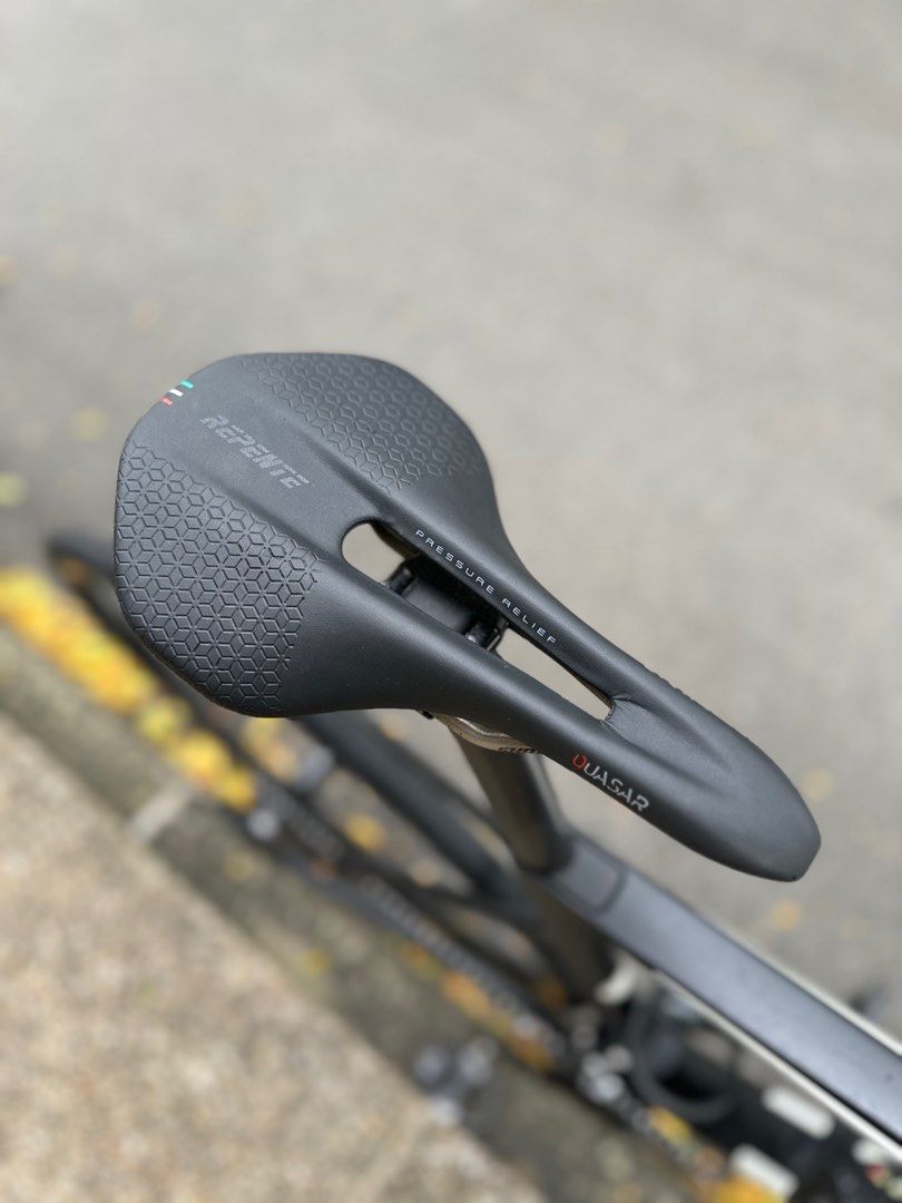 BMC Team Machine SLR 7 SEVEN Carbon Road Bike, Sports Equipment ...