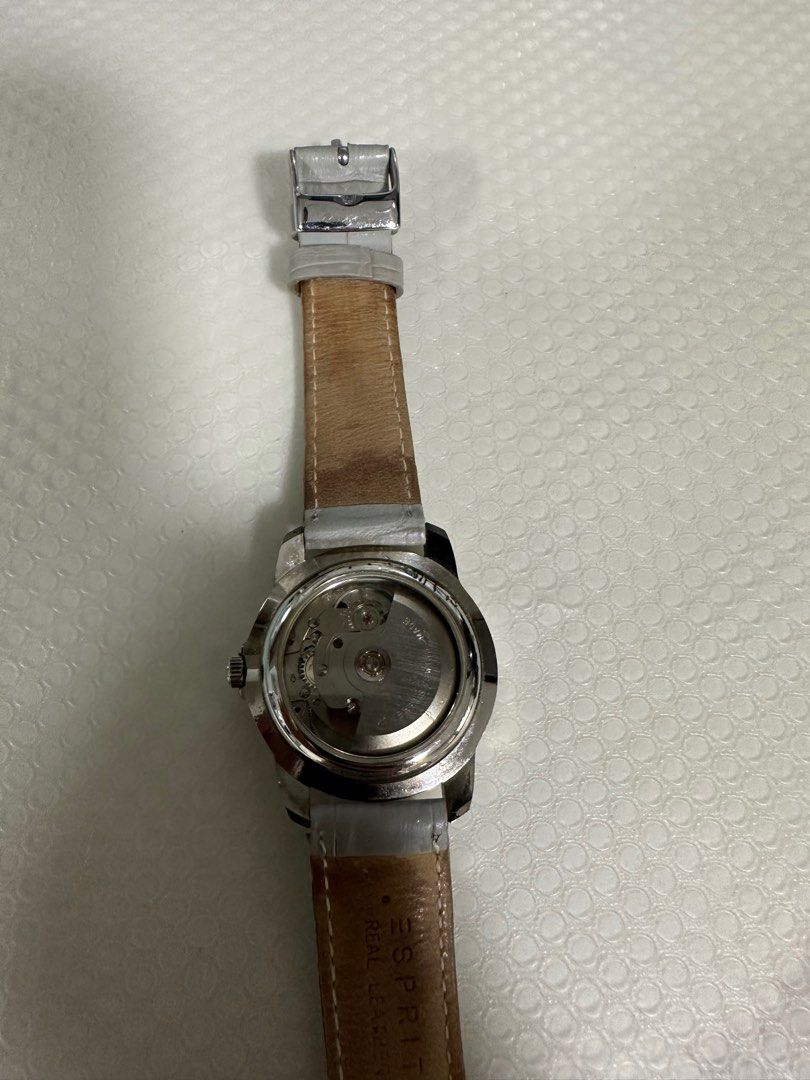 BMW speedometer limited edition watch 34mm, Luxury, Watches on Carousell