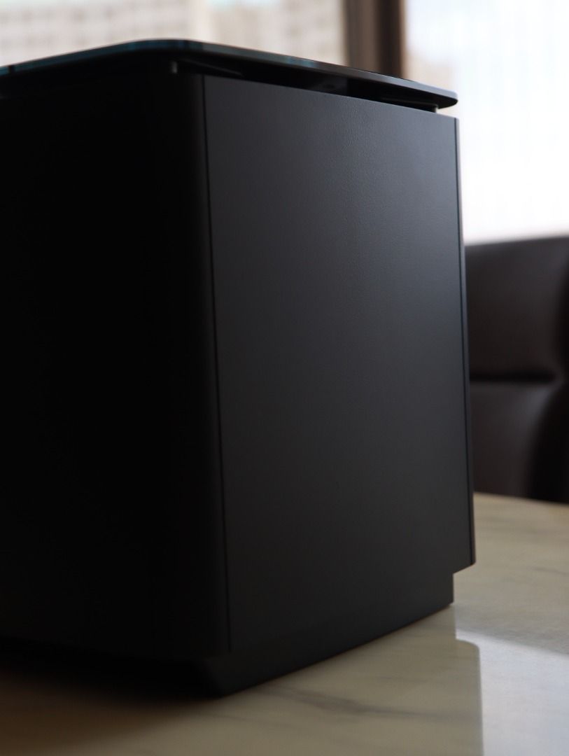 BOSE ACOUSTIMASS® 300 Wireless Bass Module, Audio, Soundbars, Speakers ...