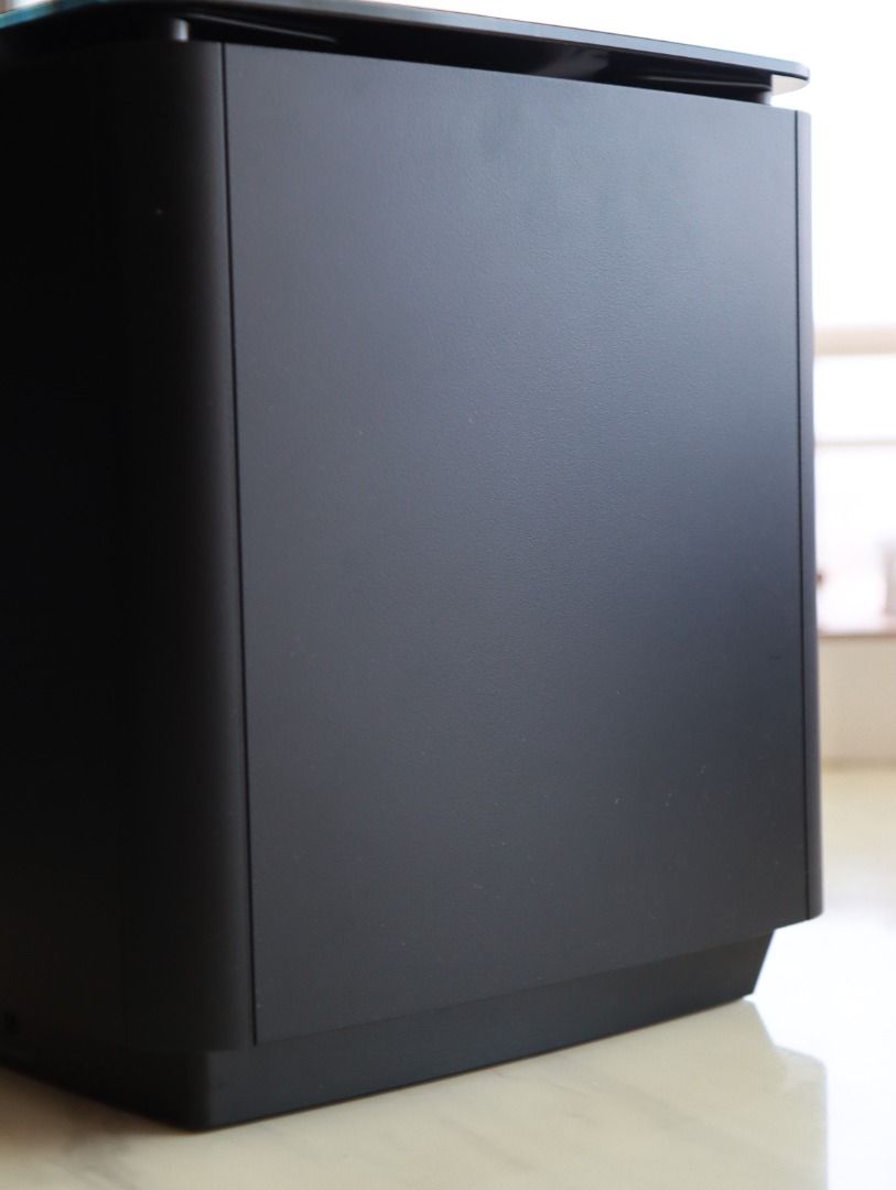 BOSE ACOUSTIMASS® 300 Wireless Bass Module, Audio, Soundbars, Speakers ...