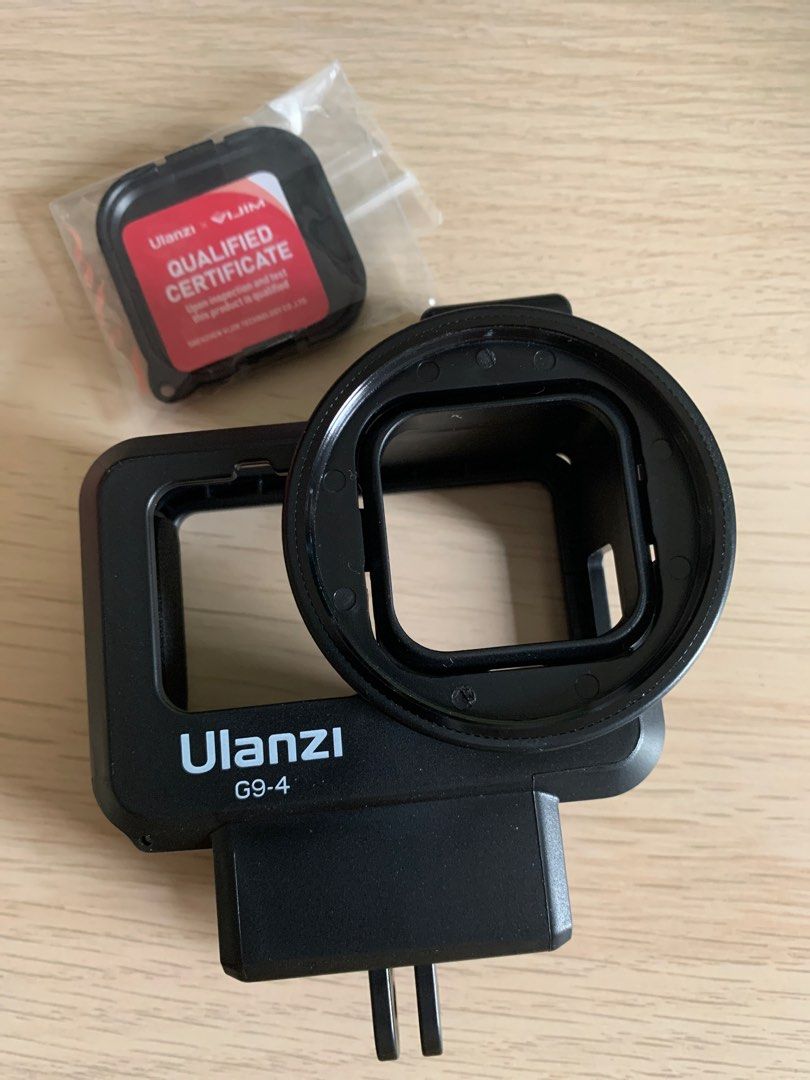 Brand New GoPro Hero 9 or 10 Cage free local courier, Photography ...
