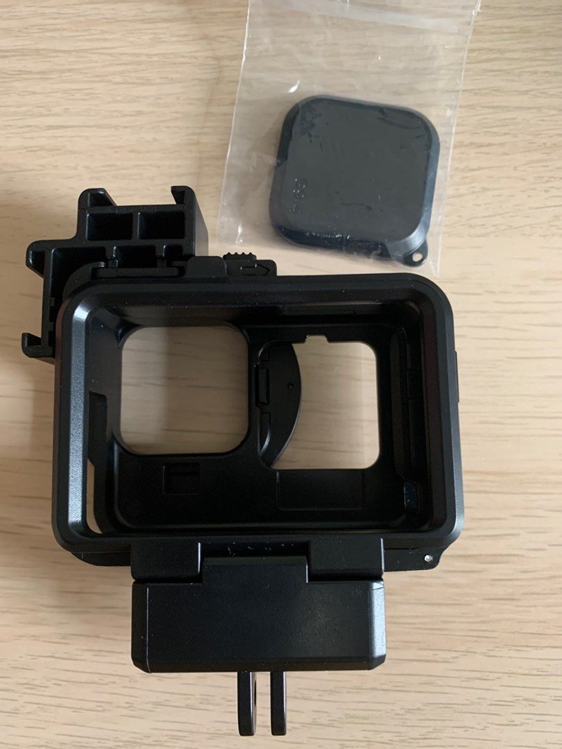 Brand New GoPro Hero 9 or 10 Cage free local courier, Photography ...