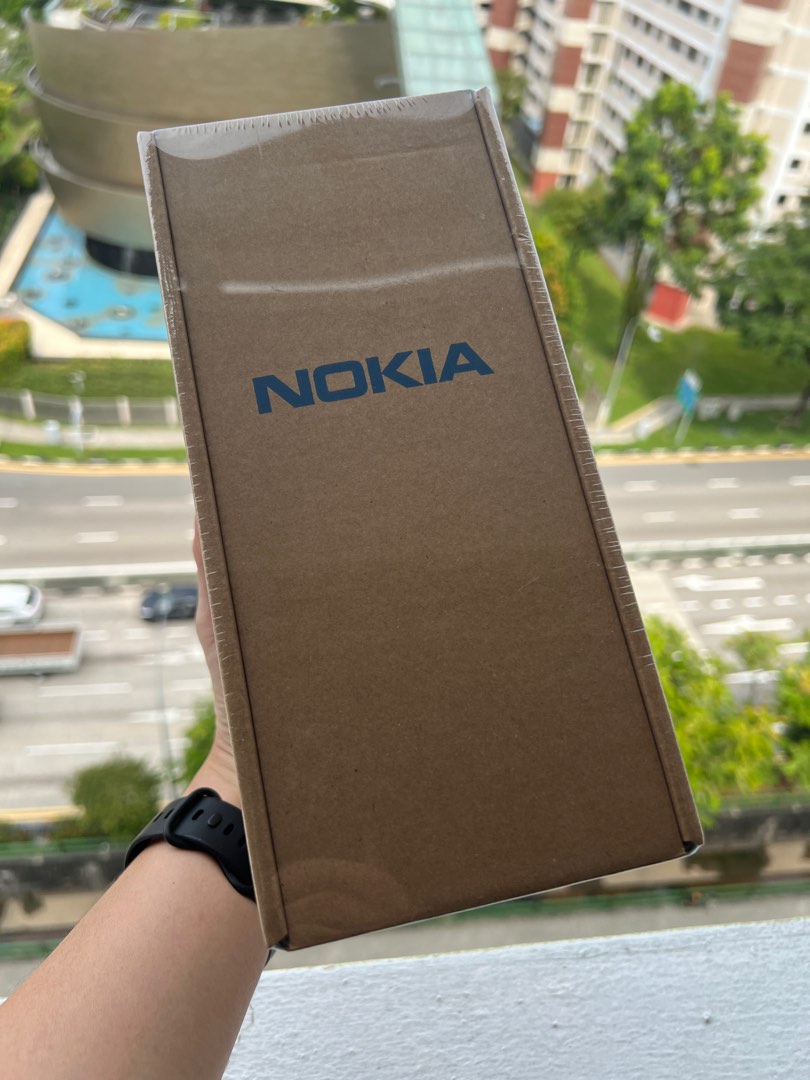 Brand new Nokia Router, Computers & Tech, Parts & Accessories, Other ...