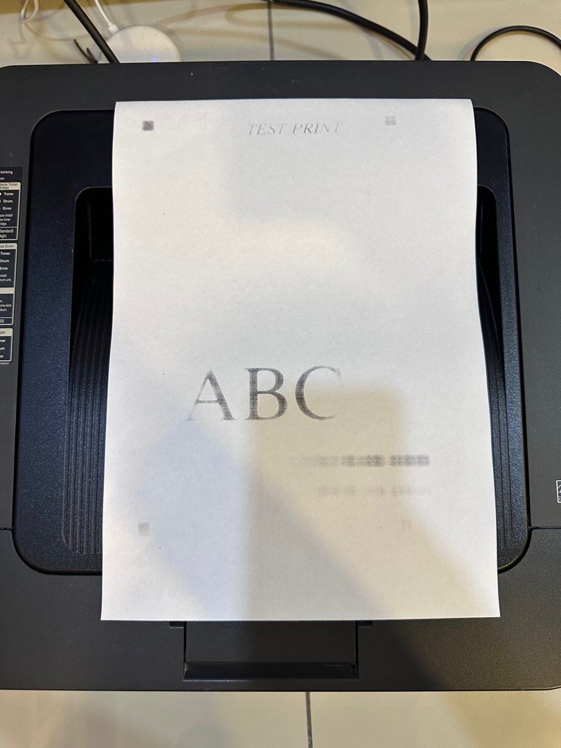 Brother HL-2270w printer, Computers & Tech, Printers, Scanners ...