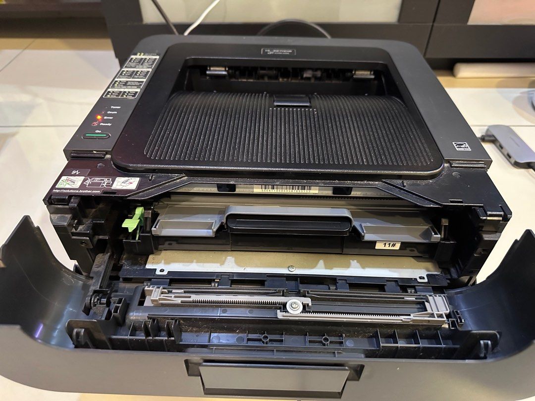 Brother HL-2270w printer, Computers & Tech, Printers, Scanners ...