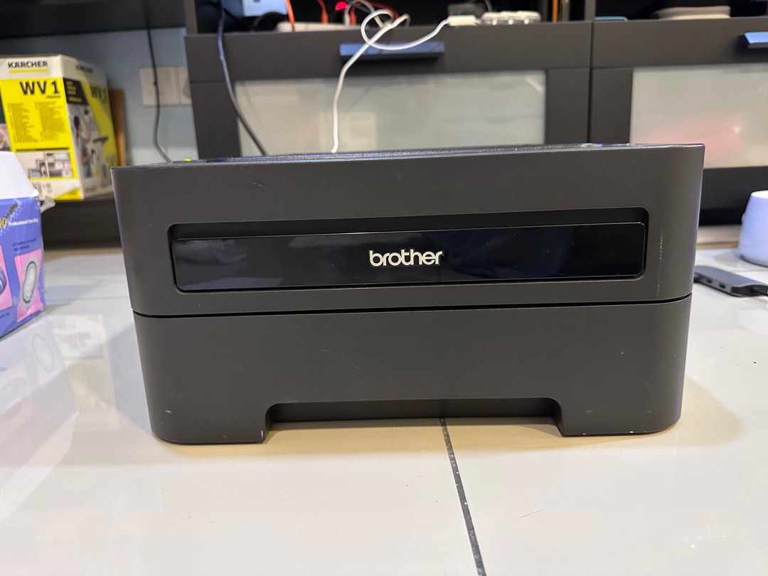 Brother HL-2270w printer, Computers & Tech, Printers, Scanners ...