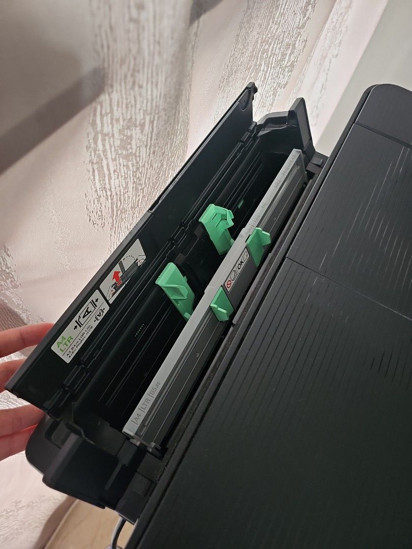Brother MFC-J2720 InkBenefit Printer, Computers & Tech, Printers ...