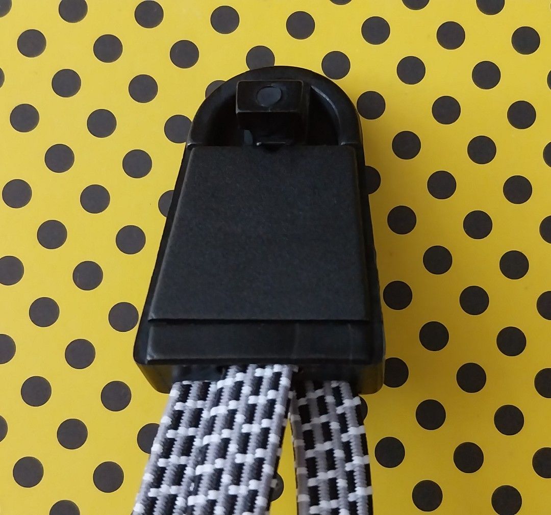 Bungee luggage cargo strap for Dahon Foldie rear rack., Sports ...