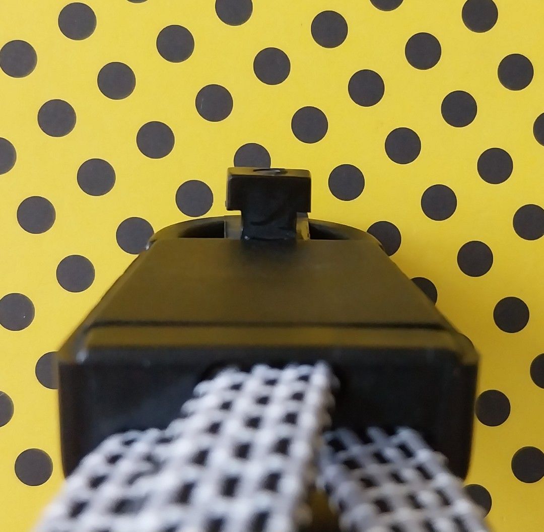 Bungee luggage cargo strap for Dahon Foldie rear rack., Sports ...