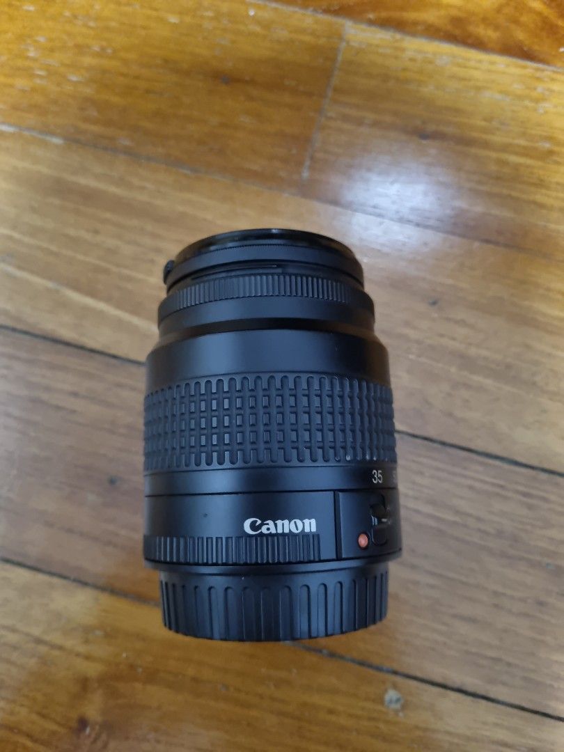 Canon 35 to 80mm lens (sample photos attached), Photography, Lens ...