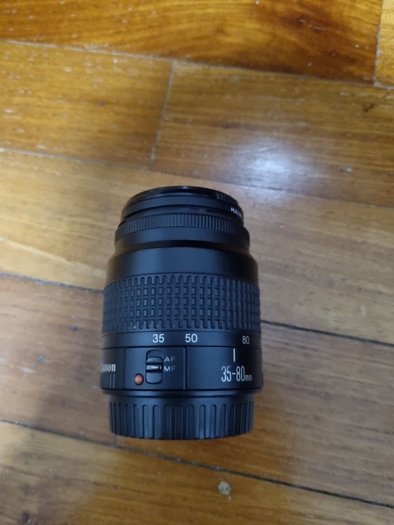 Canon 35 to 80mm lens (sample photos attached), Photography, Lens ...