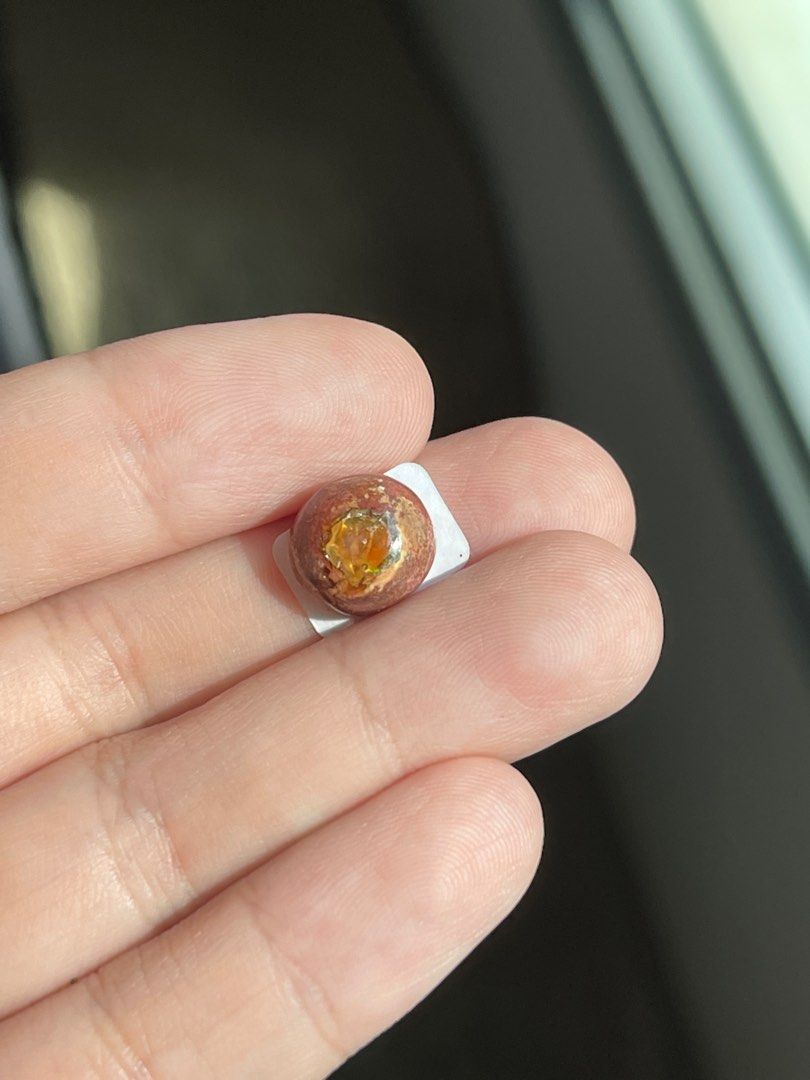 Cantera opal from brazil, Hobbies & Toys, Memorabilia & Collectibles ...