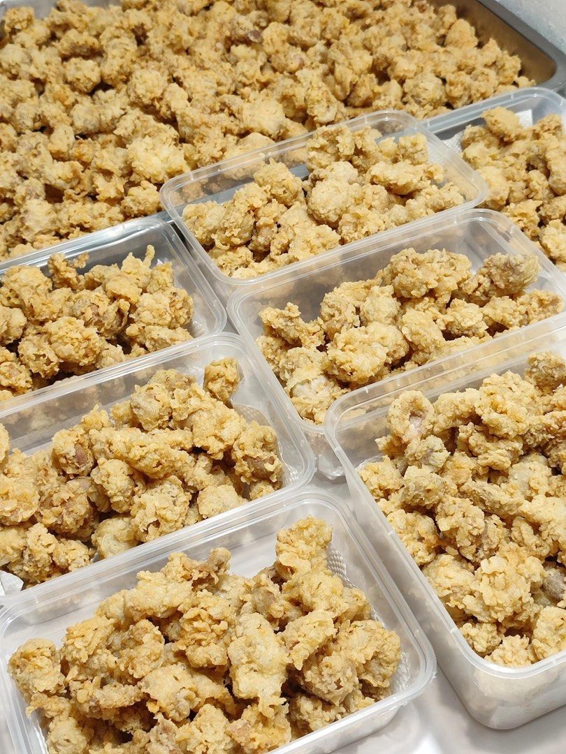 Chicken Proben (Luto na with suka), Food & Drinks, Other Food & Drinks ...