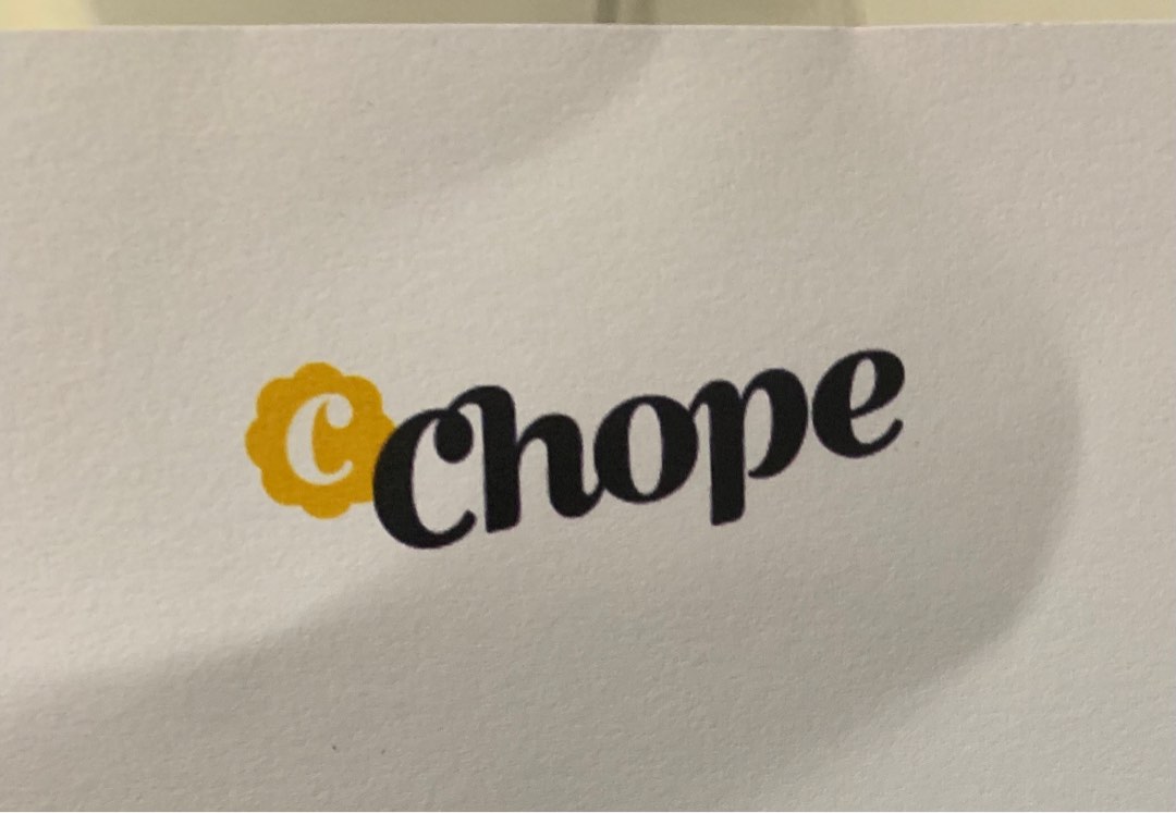 Chope Voucher, Tickets & Vouchers, Vouchers on Carousell