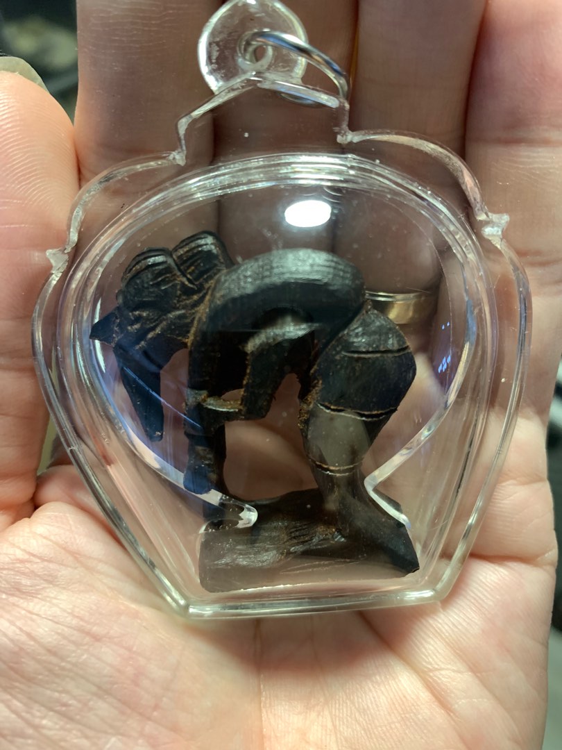 Chuchok, Hobbies & Toys, Memorabilia & Collectibles, Religious Items on ...