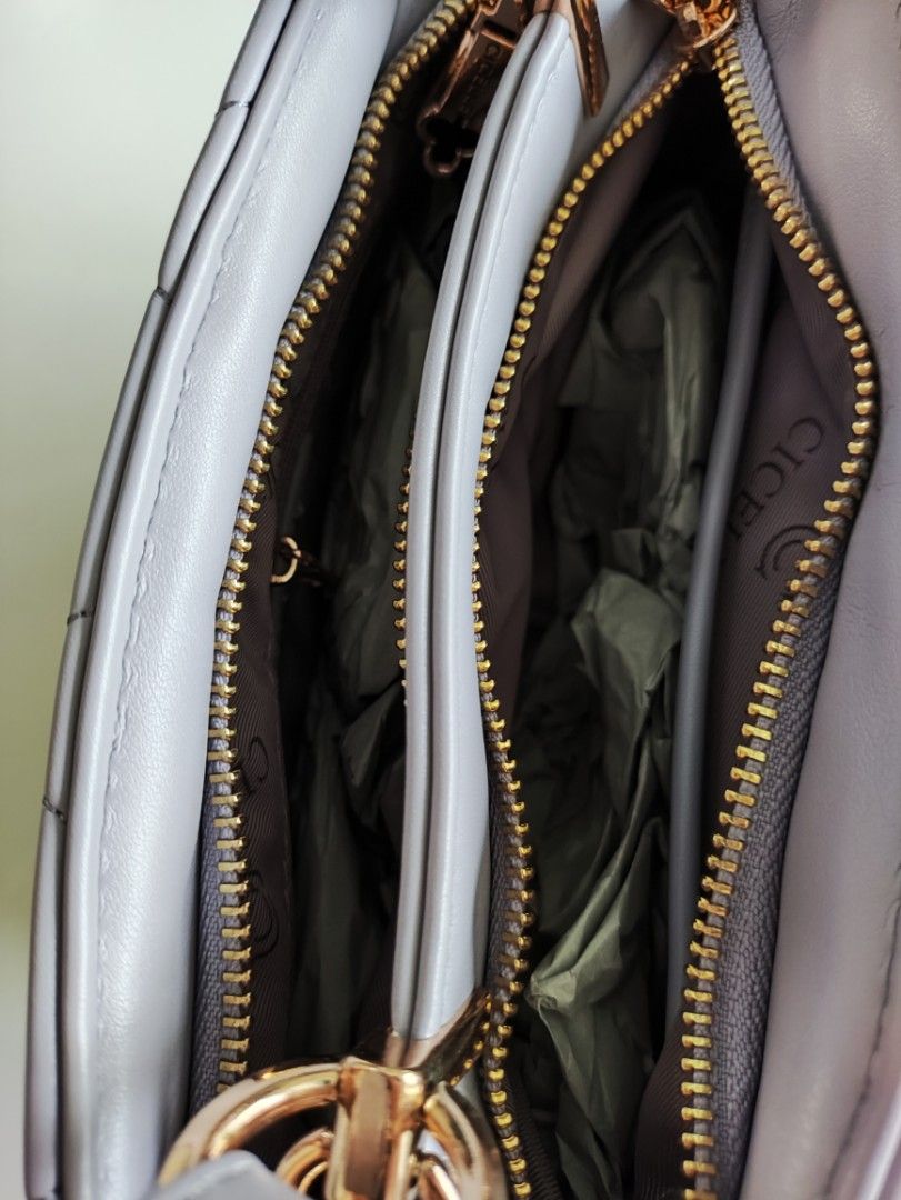 Cicelle Bag, Women's Fashion, Bags & Wallets, Cross-body Bags on Carousell