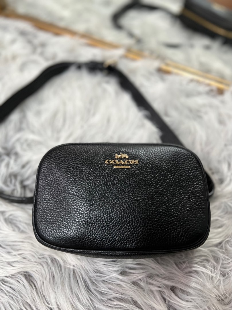 Coach belt bag, Women's Fashion, Bags & Wallets, Cross-body Bags on ...