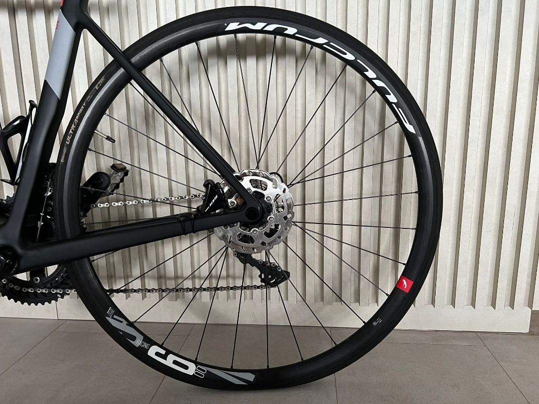 Colnago V3 (MKRD) 105, Sports Equipment, Bicycles & Parts, Bicycles on ...